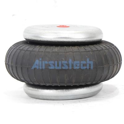 China W01-M58-6155 Firestone gomma pneumatica Bellow Full Stroke 63MM Single Air Spring for sale