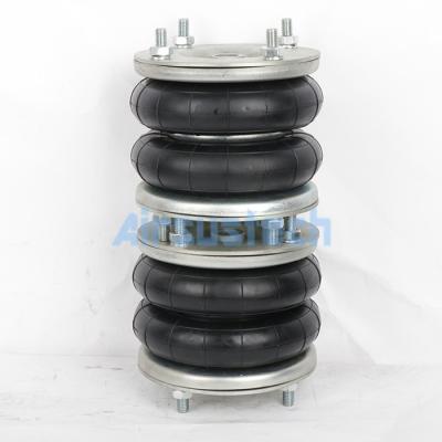 中国 認証 ISO/TS16949 空気スプリング ダンロップ スプリングライド SP1482 パネウマティック エアベロー 販売のため