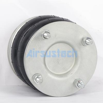 Cina FD 76-14 DS Continental Bellows Style Air Spring avvolto con viti 4×M10 in vendita