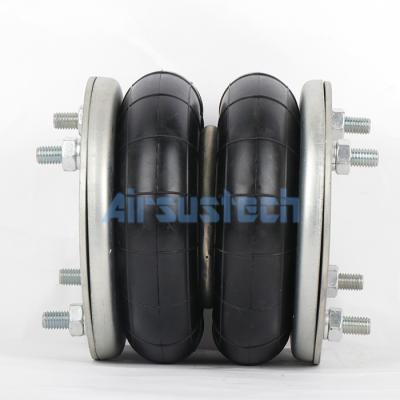 Cina FD 76-14 DS Continental Bellows Style Air Spring avvolto con viti 4×M10 in vendita
