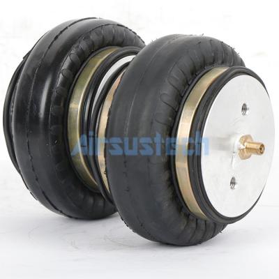 China 12 Months Warranty Firestone W01-358-7609 Single Convoluted Pneumatic Air Spring for sale