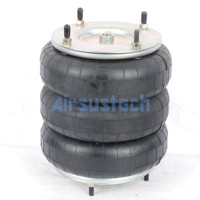 China Standard-Temperature Air Spring Parker 9109031 Air Actuator for Mining Equipment for sale