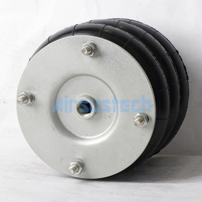 Китай Высокопроизводительная тройная воздушная пружина Norgren M/31083 для автобуса продается