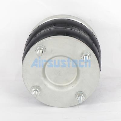 中国 115MM ストローク ダブル エア スプリング 組立て ノルグレン M/31062 男性 設置 スプード 販売のため