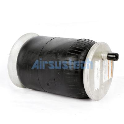 China Contitech Air Shock Suspension AS6 6.5-11 S On-Highway Continental Air Spring for sale