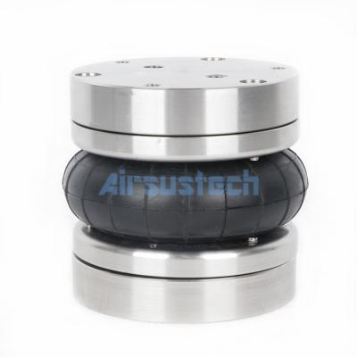 China Customizable Air Bag Dunlop Springride SP2334 Single Type Pneumatic Air Actuator for sale