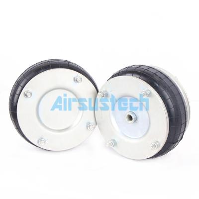 China Firestone W01-R58-4057 Replacement Air Spring Dunlop 10×1 Single Air Actuator for sale