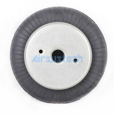 Китай Convoluted Rubber Air Spring Airtech 140293 G3/4 Pneumatic Connection Air Bag продается