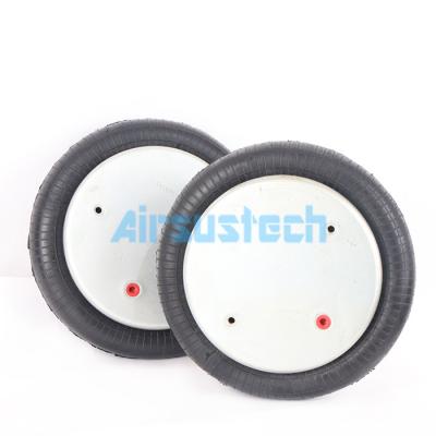 중국 Industrial Rubber Air Spring Holland 90557226 Goodyear 1B12-300 Air Actuator 판매용