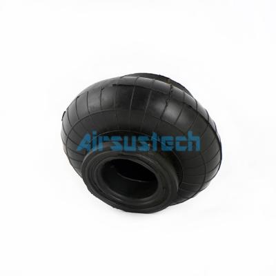 Китай Однообразные воздушные резиновые подвески HF80/90-1 с конструктивной высотой 90 мм продается