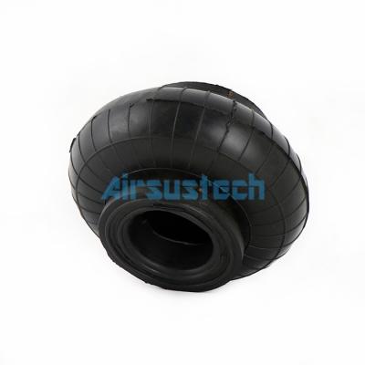 Cina Airbag W01-358-0010 Firestone certificato ISO solo con montature in gomma a singolo rivestimento in vendita