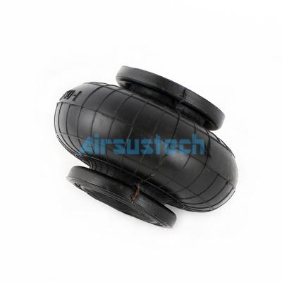 Cina Airbag W01-358-0010 Firestone certificato ISO solo con montature in gomma a singolo rivestimento in vendita