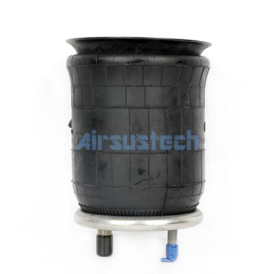 China Natural Rubber Air Bag UPC 767555002124 Air Shock Suspension Total Stroke 208MM for sale