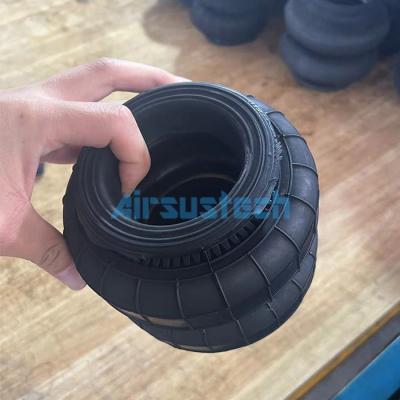 Cina Contitech FD 70-13 Doppio guinzaglio di gomma solo molla aria 144,6 mm altezza in vendita