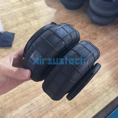 Cina Contitech FD 70-13 Doppio guinzaglio di gomma solo molla aria 144,6 mm altezza in vendita