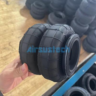Cina Contitech FD 70-13 Doppio guinzaglio di gomma solo molla aria 144,6 mm altezza in vendita
