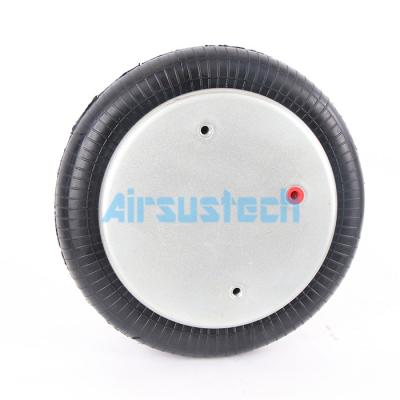 China Universal Single Convoluted Rubber Bellows Holland Neway 90557226 Pneumatic Air Bag for sale