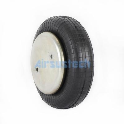 China Single Compact Air Spring Goodyear 1B8-550 Air Suspension for Vibration Isolation for sale