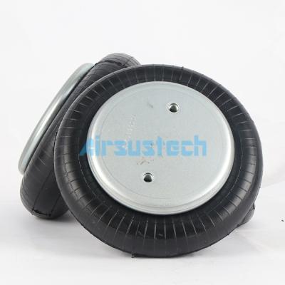 China Rubber Air Spring Dunlop 9'' 1/4x1 S09101 Single Type Vibrating Screen Air Bag for sale