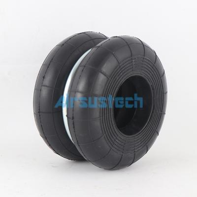 중국 공압 에어 스프링 F-120-2 크로스 요코하마 S-120-2R 산업용 에어 쇼크 서스펜션 판매용