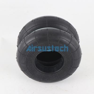 China F-120-2 High Speed Punch Air Spring Yokohama S-120-2R Natural Rubber Air Suspension for sale