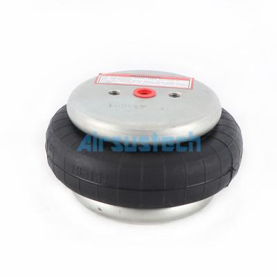 China Firestone W01-358-7731 Attuatore d'aria pneumatico industriale for sale