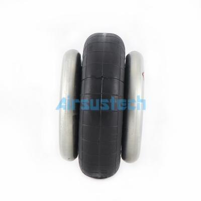 Cina Firestone W01-358-7731 Attuatore d'aria pneumatico industriale in vendita