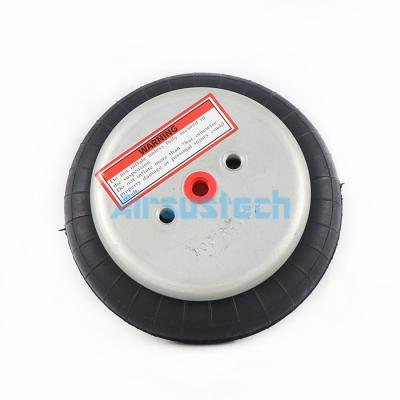 Cina Firestone W01-358-7731 Attuatore d'aria pneumatico industriale in vendita
