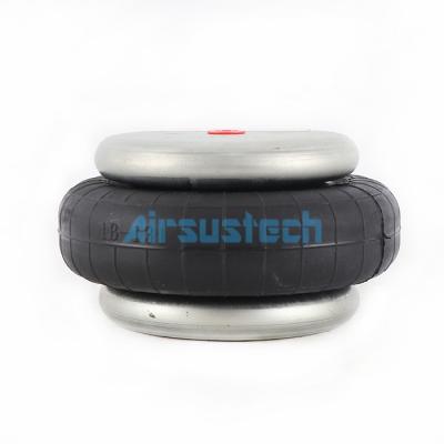 Cina 1B6-051 Molla pneumatica in gomma Goodyear Air Spring a soffietto singolo in vendita