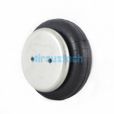 Cina 1B6-051 Molla pneumatica in gomma Goodyear Air Spring a soffietto singolo in vendita