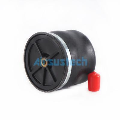 Cina Attuatore pneumatico da 2 pollici di corsa W02-358-3001 con molla pneumatica Firestone in vendita
