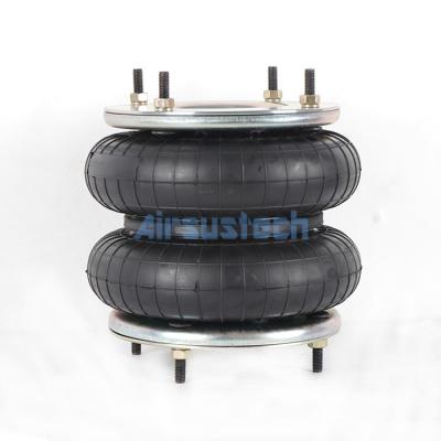 중국 M/31102 노르그렌 단동 에어 벨로우즈 10×2 에어 액추에이터 수나사 장착 스터드 판매용