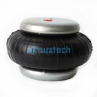 Cina Contitech FS 40-6 Molla Pneumatica Industriale in Gomma 1B4060 Soffietto Pneumatico Singolo in vendita