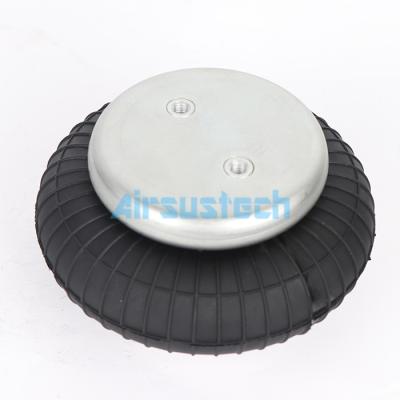China Molla pneumatica in gomma Weforma WBE 200-E1 Altezza di progetto 90MM Attuatore pneumatico for sale