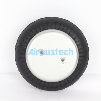 Cina Molla pneumatica in gomma Weforma WBE 200-E1 Altezza di progetto 90MM Attuatore pneumatico in vendita