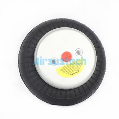 China Molla pneumatica in gomma Firestone Style 131 W01-M58-6155 Firestone Industrial Air Bag for sale