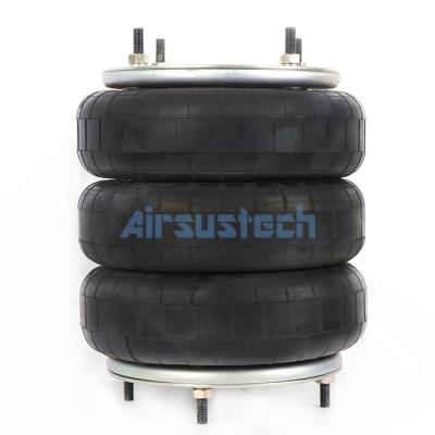 중국 Contitech FT 210-32 DS 컨티넨탈 산업용 에어 스프링 (분리형 플레이트 포함) 판매용