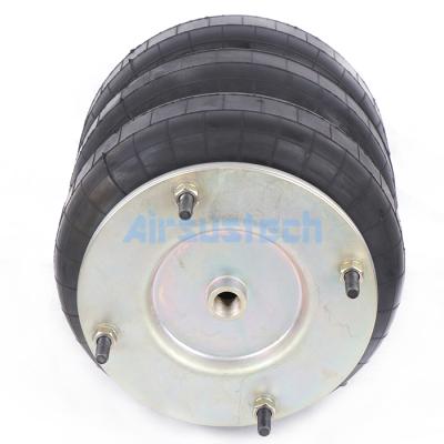 중국 노그렌 플랜지 연결 공기 봄 조립기의 Pneumatic 공기 액추에이터 M/31103 판매용