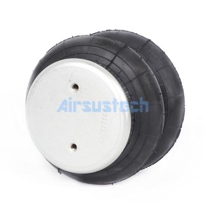 중국 Firestone W01-358-3224 트럭 서스펜션 에어 스프링 American Carrier 8003-009 판매용