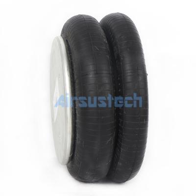 중국 Freightliner 16-10769-000용 임페리얼 서스펜션 에어 스프링 Goodyear 2B12-309 판매용