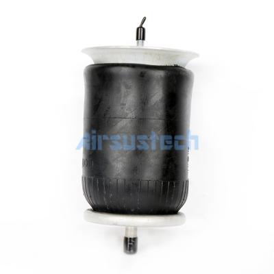 China High Quality Automann 1DK23R-9646 Complete Air Spring Contitech 64694 for Truck for sale