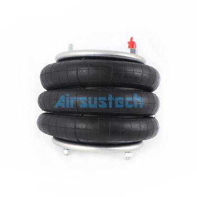 China W01-358-7938 Firestone Industrial Bellows M12 Thread for Vibration Isolation for sale