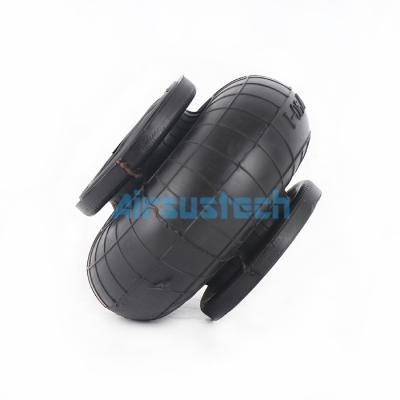 중국 AIRSUSTECH HF80/90-1 산업용 단일 벨트형 에어 스프링 (진동 컨베이어용) 판매용