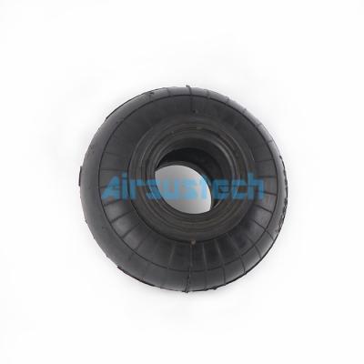 China W01-358-0010 Molla pneumatica a sospensione industriale per soffietti in gomma Firestone for sale