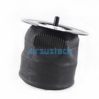 China Continental Contitech 661 N P02 Sospensione a aria completa per autoveicoli a molla a aria for sale