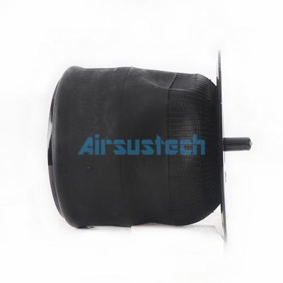 China Gomma naturale Wuhlermann 78661-3C Sosposizione completa molla d'aria per ridurre lo shock for sale
