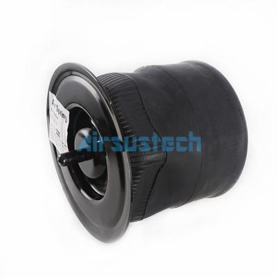 Cina Gomma naturale Wuhlermann 78661-3C Sosposizione completa molla d'aria per ridurre lo shock in vendita