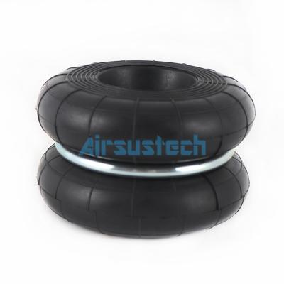 중국 요코하마 S-120-2R 듀플 윙크 펀치 에어 스프링 에어 스펙 F-120-2 에어백 판매용