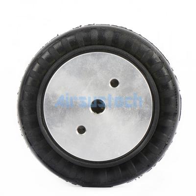 中国 OEM交換可能なサスペンションエアスプリング Enidine YI-1B5-500 Goodyear 1B5-500を参照 販売のため
