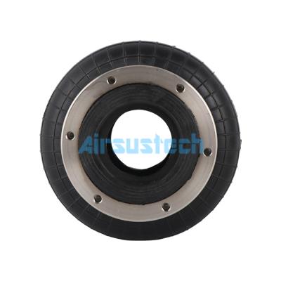 China GART ARI.275 Suspension Air Spring Cross Pirelli Torpress 110 Pneumatic Air Actuator for sale